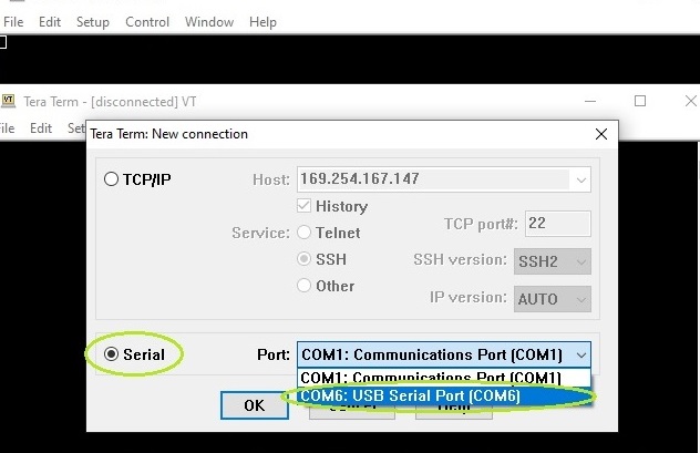 Tunnel Testing one (1) NET485 Device via Ethernet – Grid Connect