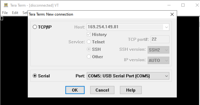 Tunnel Testing one (1) NET485 Device with CPR Manager – Grid Connect