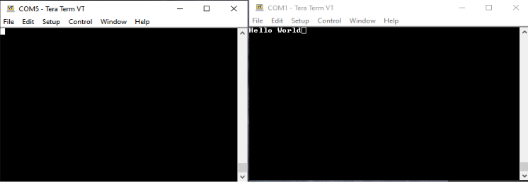 Tunnel Testing one (1) NET485 Device with CPR Manager – Grid Connect